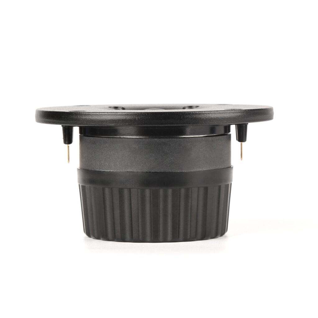 SEAS Excel Tweeter 25mm T25CF001 Fabric, magnetic fluid | Analog Hifi ...