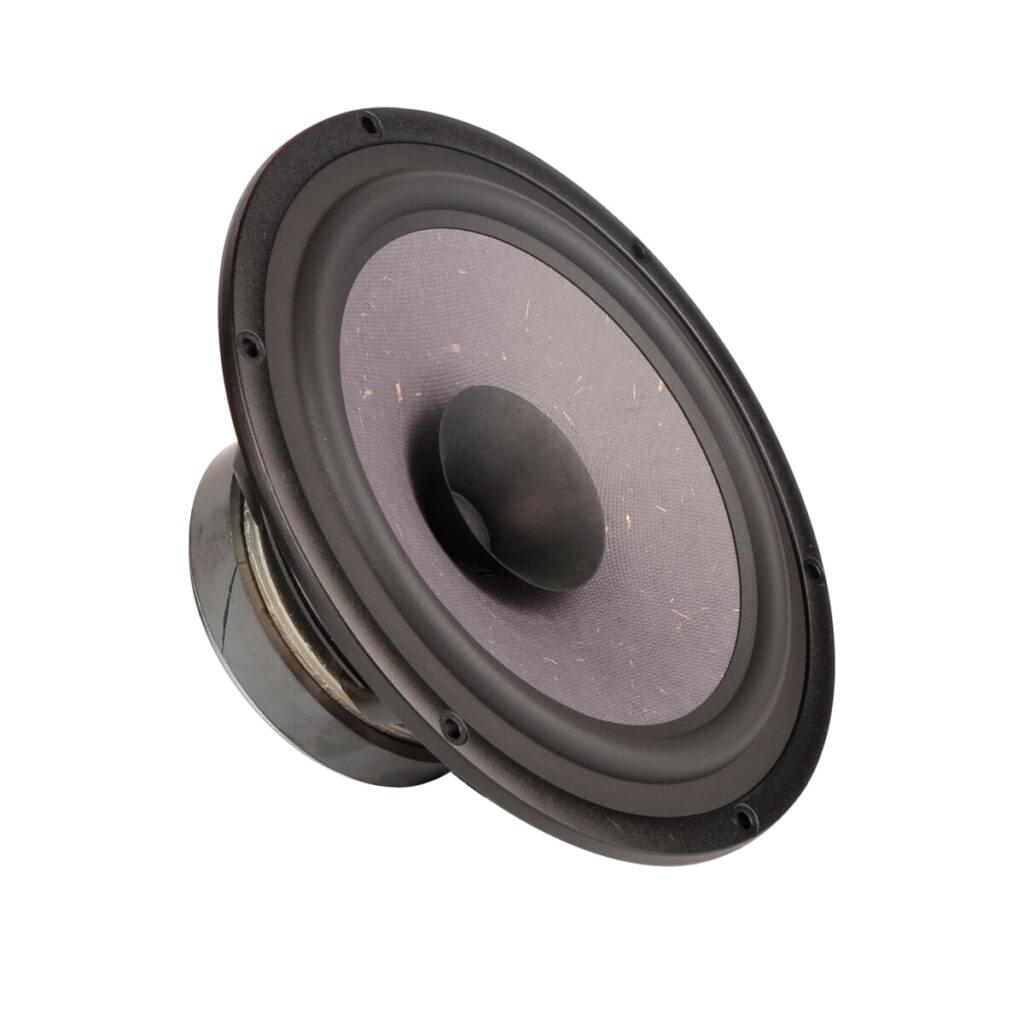 SEAS – Analog Hifi Plinth Design AS